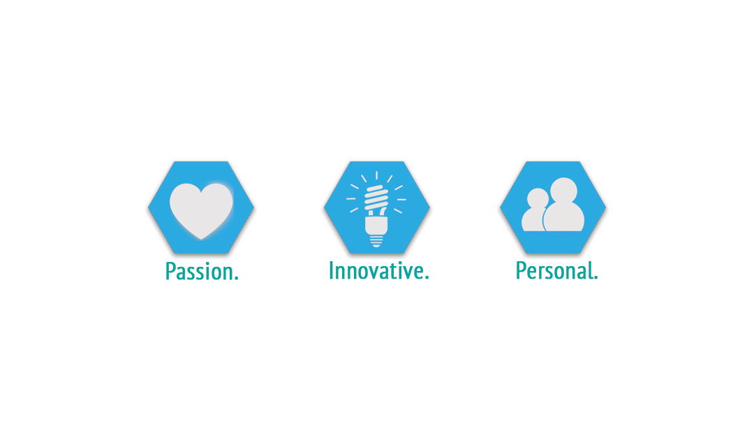 POCO - Social good is part of our code